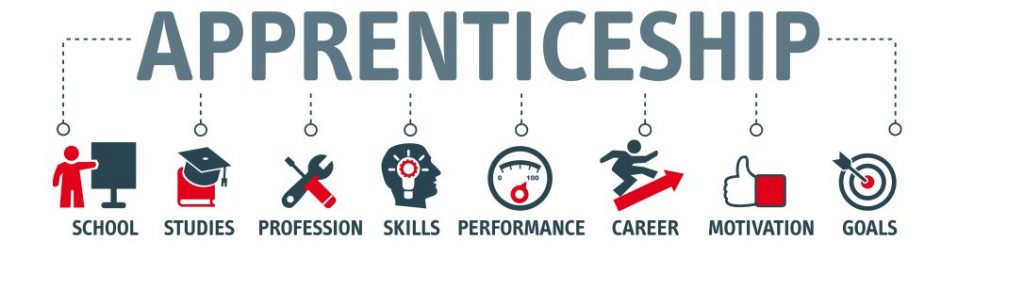 Top tips for hiring an apprentice... - TrueHR