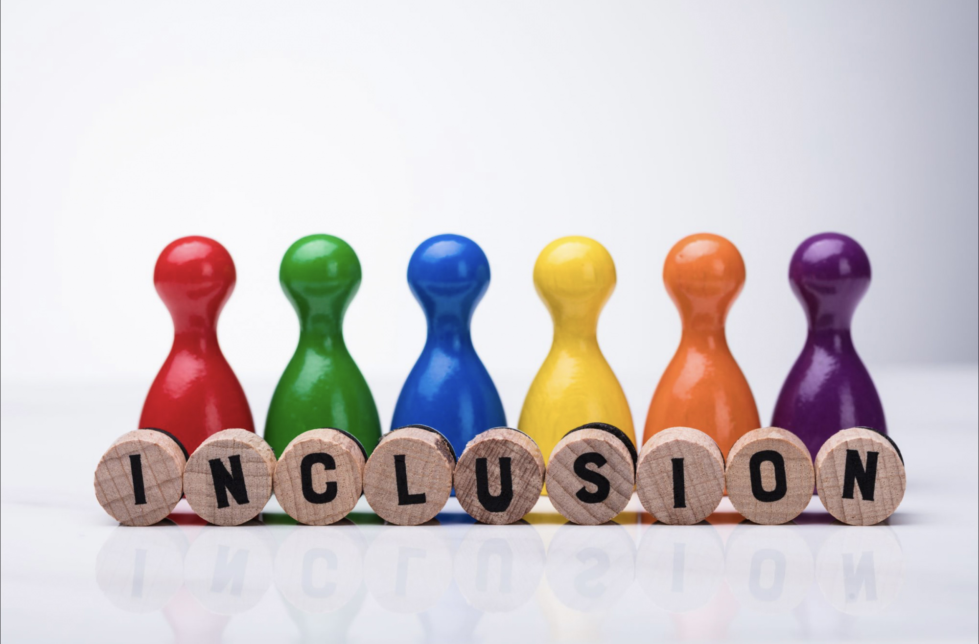 How to update your diversity and inclusion policies as we return to the ...