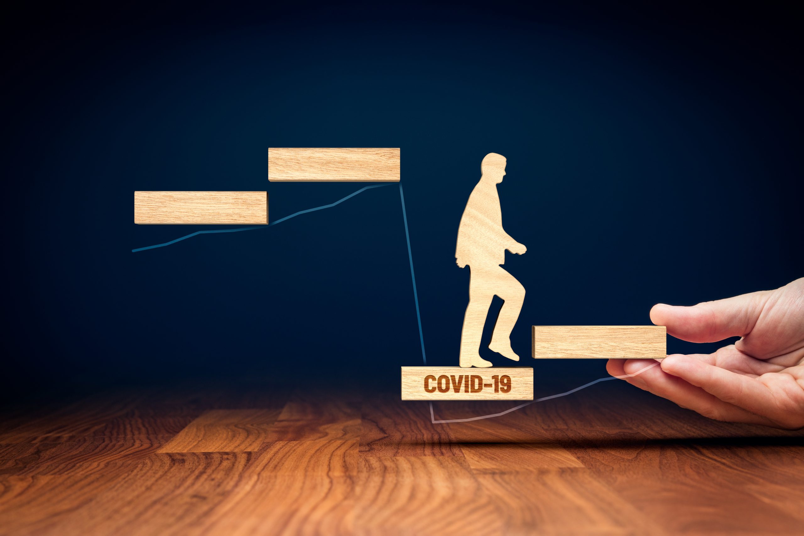 The five challenges facing HR departments working in the ‘new normal ...