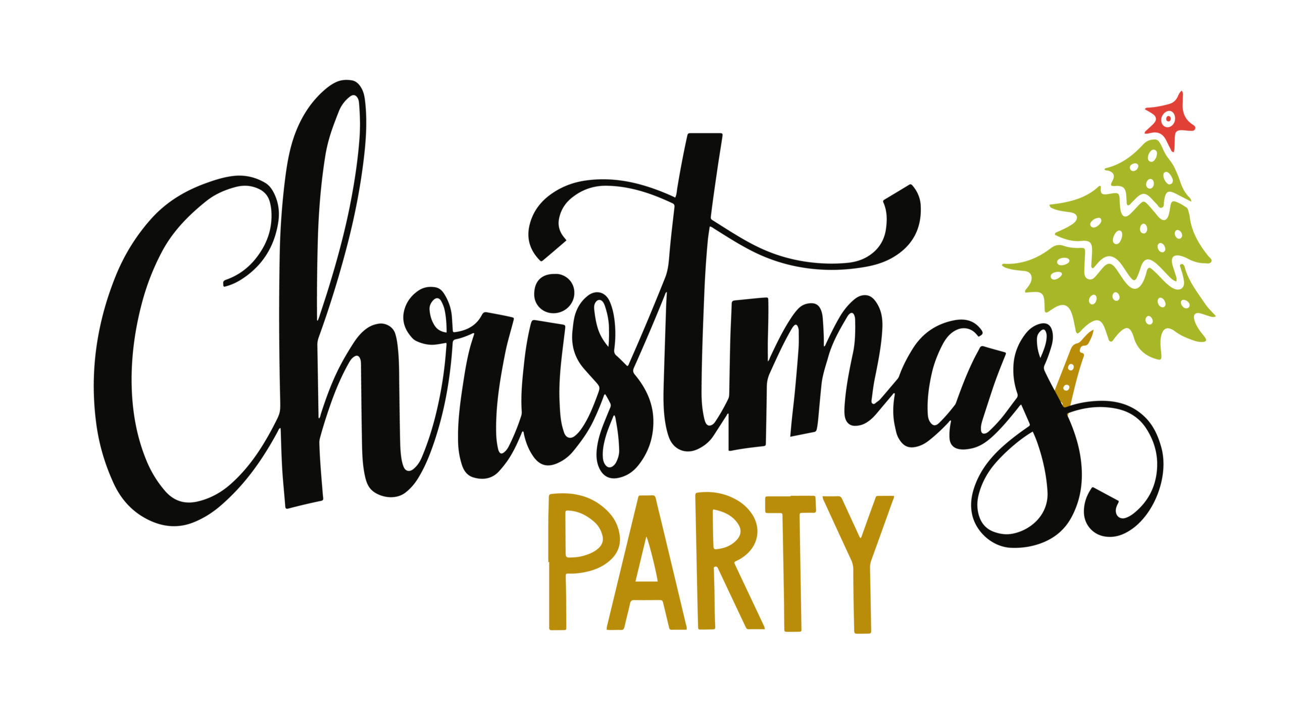 Planning A Christmas Party In 2021 TrueHR