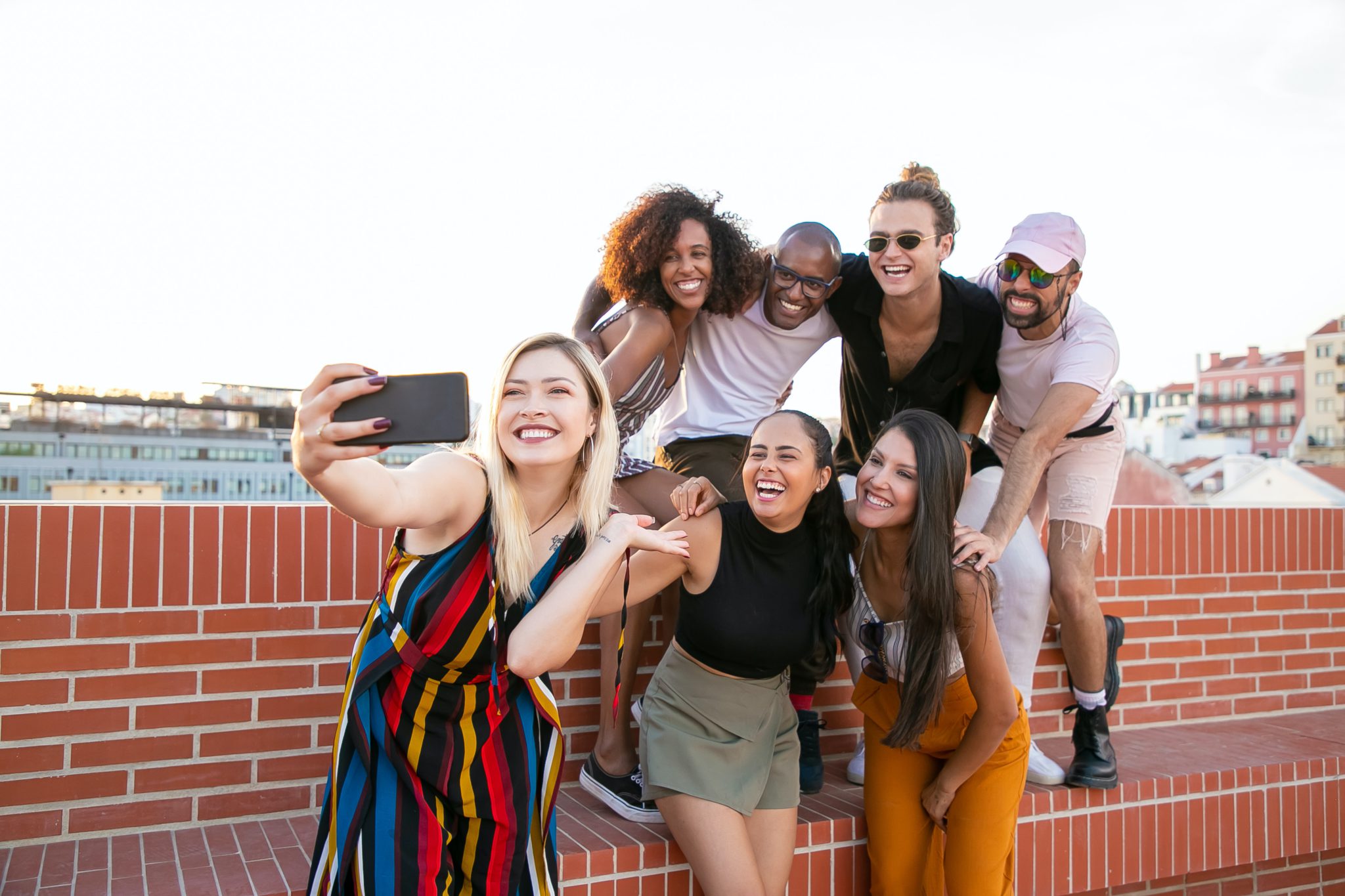 Inclusive workplace social events - TrueHR
