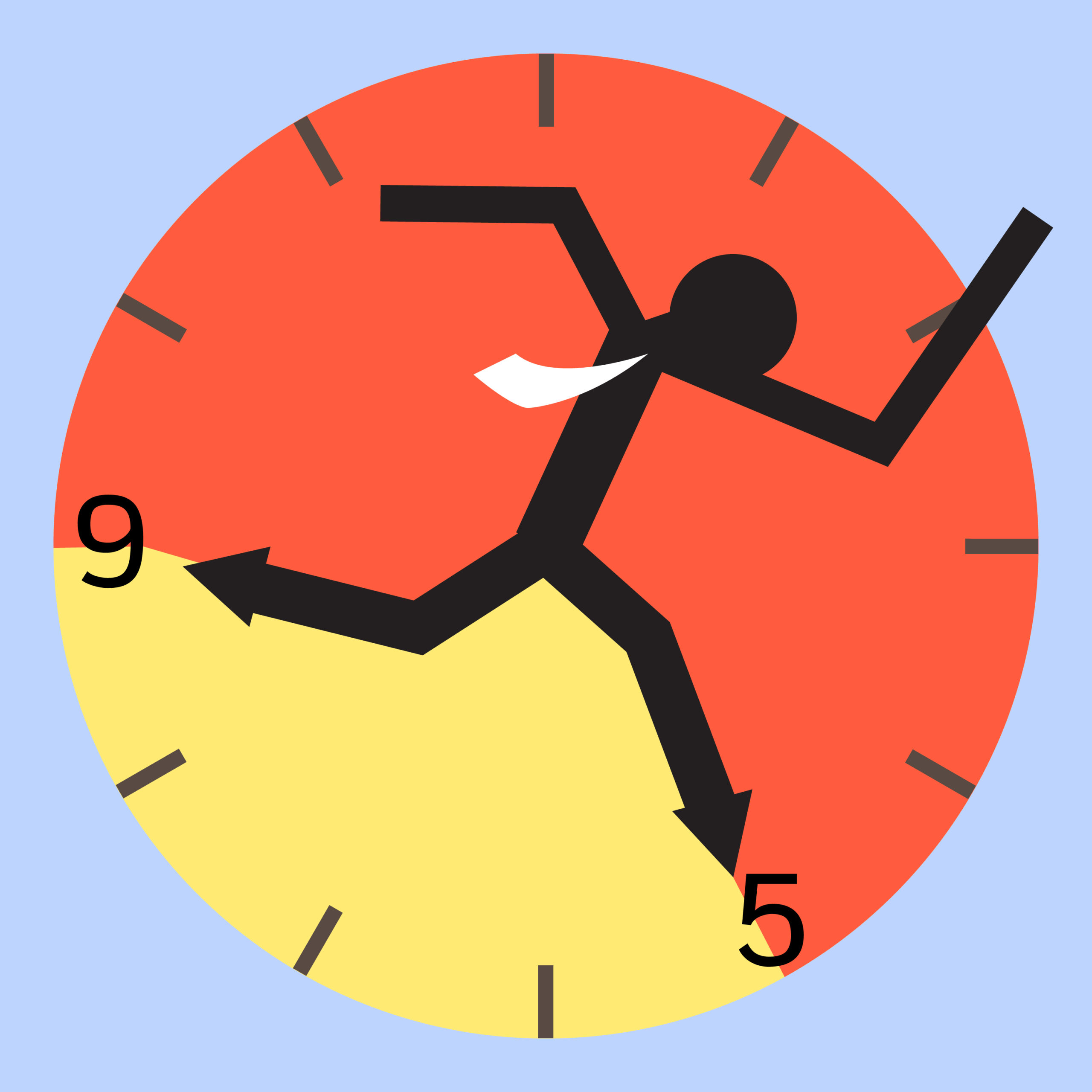 Is “silent resignation” the latest workplace trend? - TrueHR