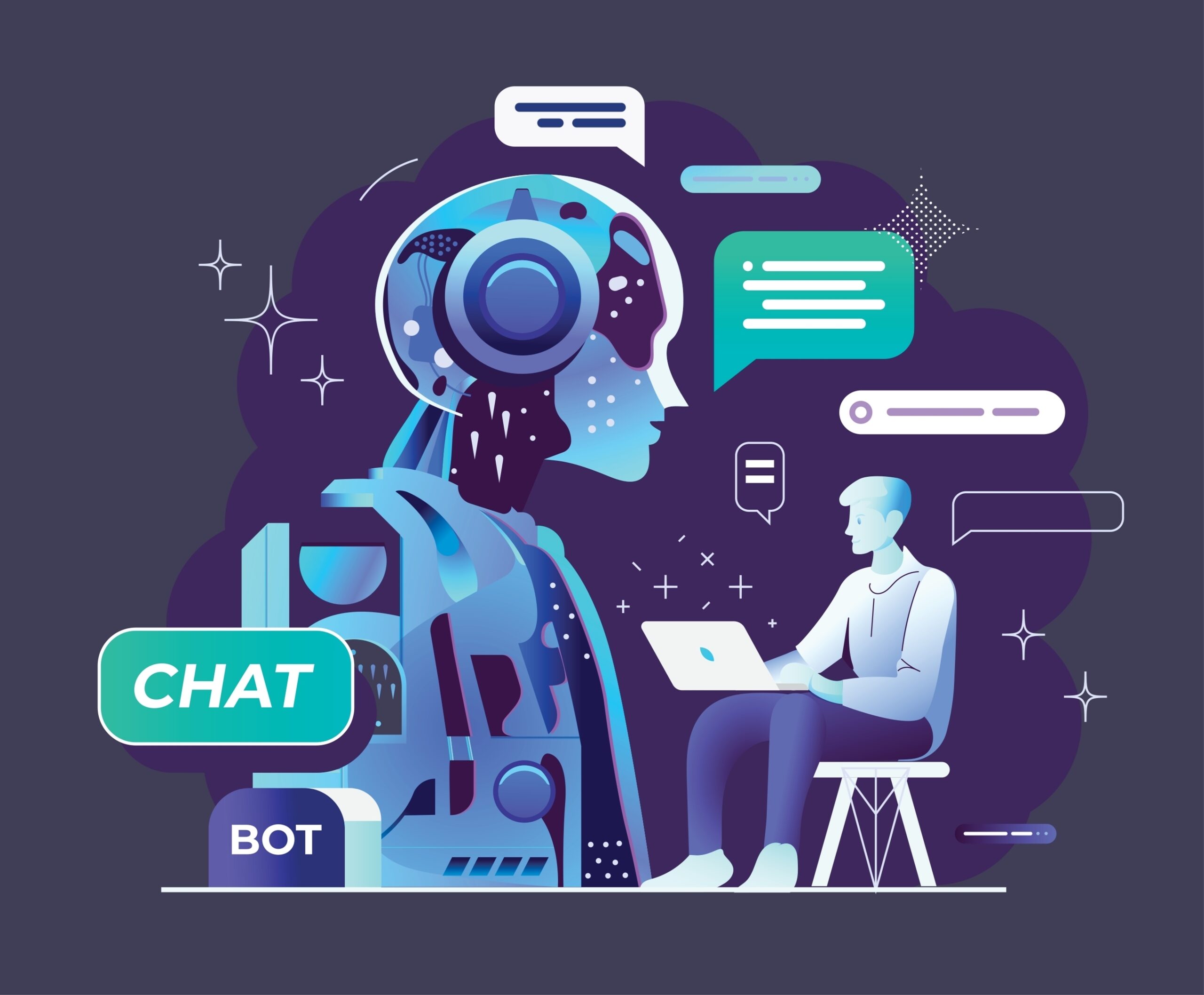 How will the rise of AI impact human resources? - TrueHR